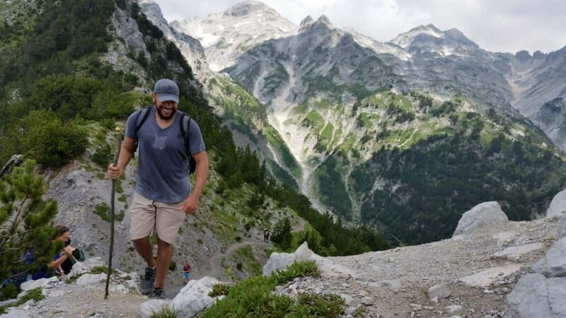 Self-Guided Tour: Theth, Valbona & Koman Lake - Who Should Consider This Tour?