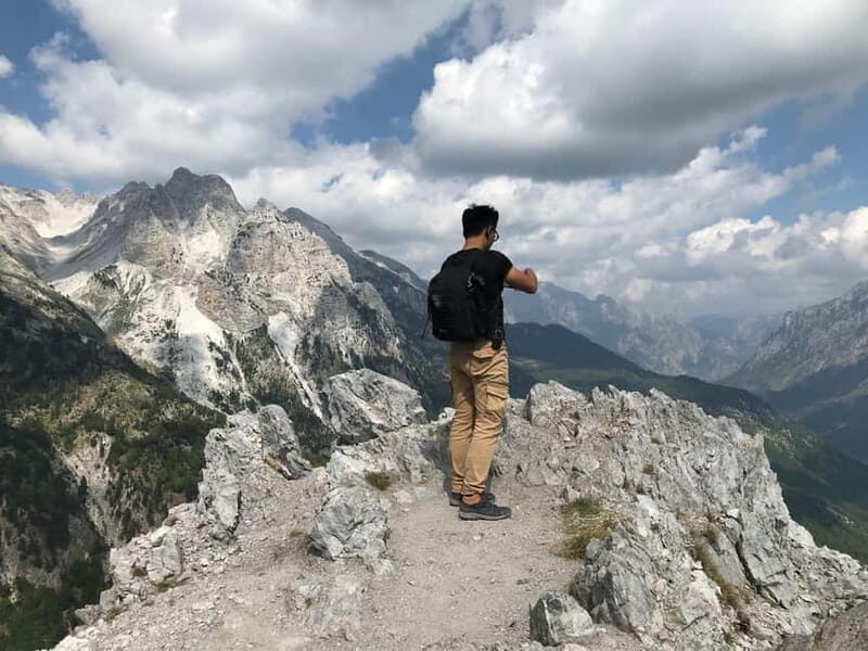 Self-Guided Tour: Theth, Valbona & Koman Lake - The Sum Up