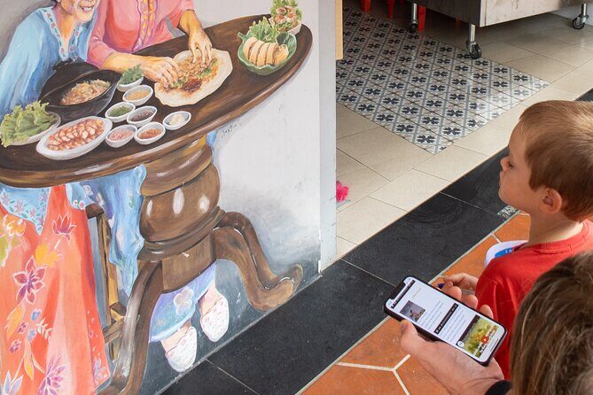 Self Guided Tour to Explore and Play in Joo Chiat - Why You’ll Love This Tour