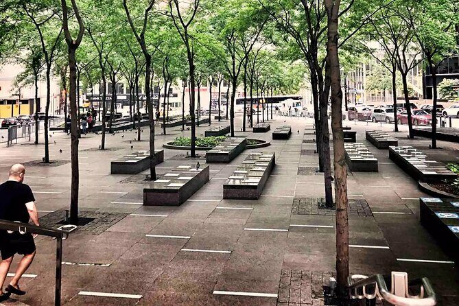 Self guided tour unlock New York from every angle stories secret - Is It Worth the Price?