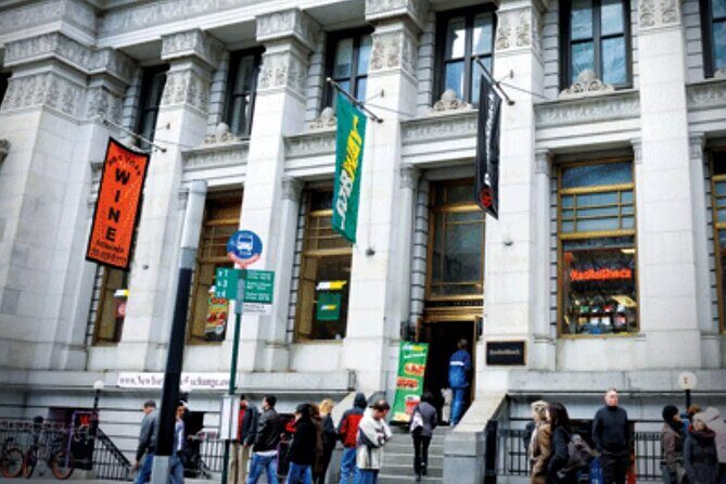 Self guided tour unlock New York from every angle stories secret - FAQs