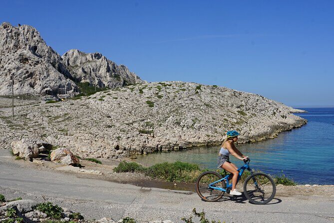 Self guided tours and Bike Rental in Marseille near Calanques - Discovering Marseille by Electric Bike: What to Expect