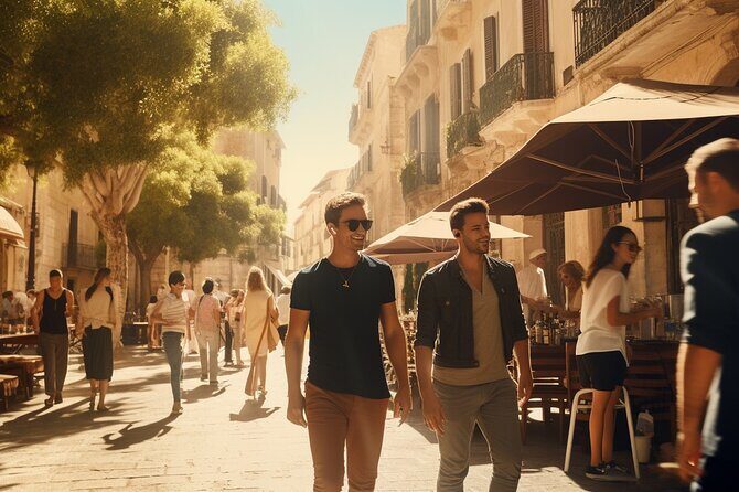 Self-Guided Tours Barcelona: 150+ Captivating Audio Stories - Why Travelers Love It