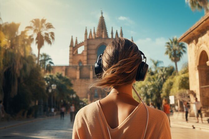 Self-Guided Tours Barcelona: 150+ Captivating Audio Stories - FAQ