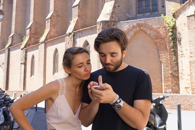 Self-guided track game to discover Toulouse - Who Should Consider This Experience?