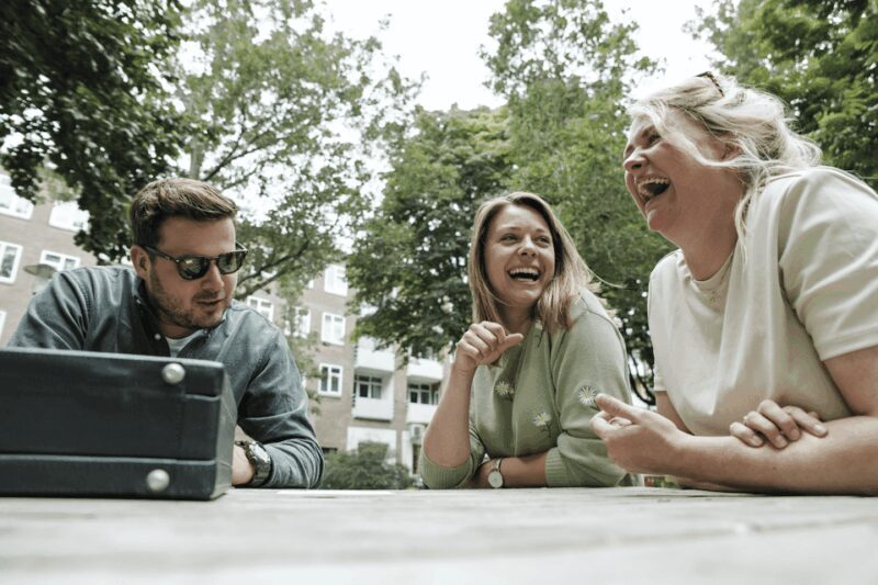 Self-guided trilling City Escape game in Rotterdam - Who Will Love This Experience?