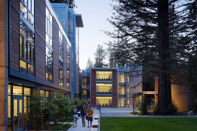 Self Guided UC Santa Cruz Walking Tour: Unlock Secret Stories - FAQ