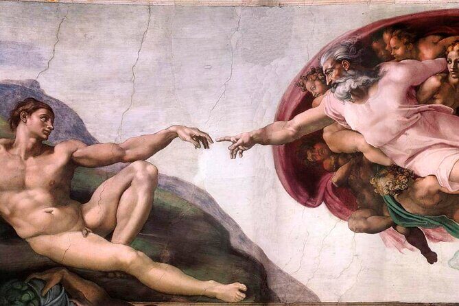 Self-Guided Vatican & Sistine: Skip-the-Line Ticket - A Closer Look at the Experience