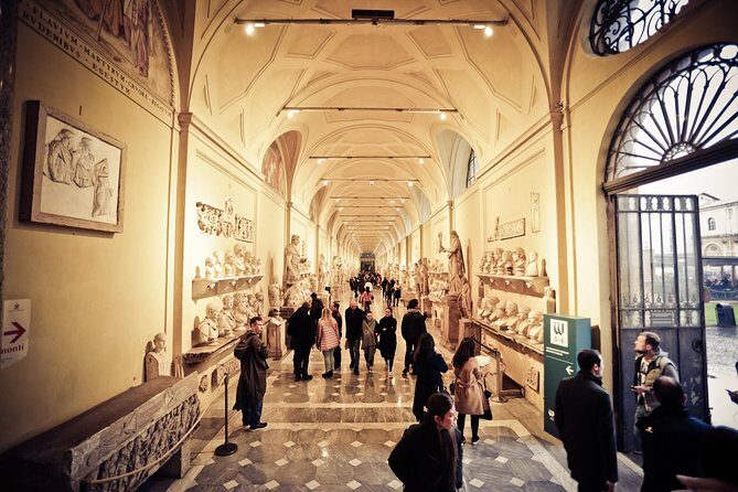 Self-Guided Vatican & Sistine: Skip-the-Line Ticket - The Experience Through Real Travelers’ Eyes