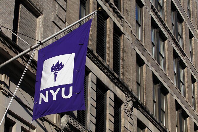Self Guided Walk from New York's East to West Village - Key Points