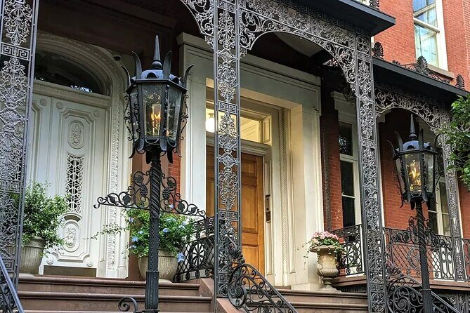 Self-Guided Walk of New York's Gramercy and Flatiron Districts - Practicalities and Tour Experience