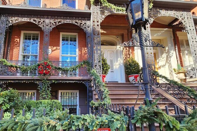 Self-Guided Walk of New York's Gramercy and Flatiron Districts - What We Think