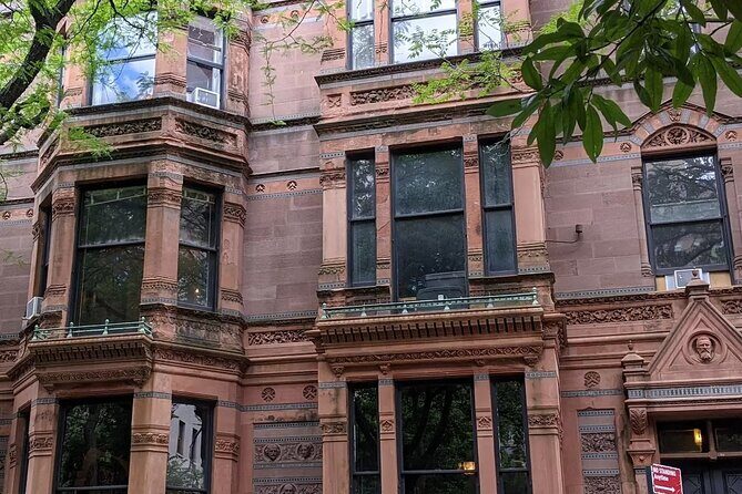 Self-Guided Walk of New York's Gramercy and Flatiron Districts - The Sum Up