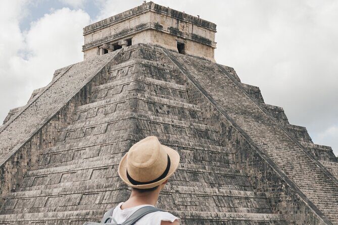 Self Guided Walking Audio Tour of Chichen Itza - Authentic Experiences and Traveler Feedback