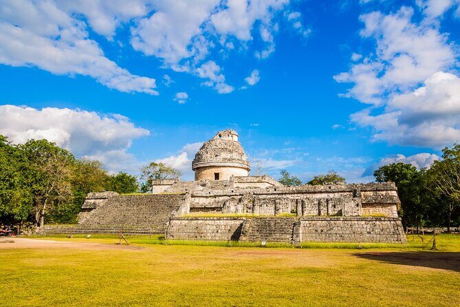Self Guided Walking Audio Tour of Chichen Itza - FAQ