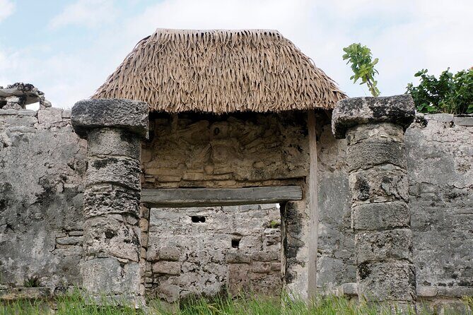 Self Guided Walking Audio Tour of Tulum and Chichen Itza - Who Will Benefit Most