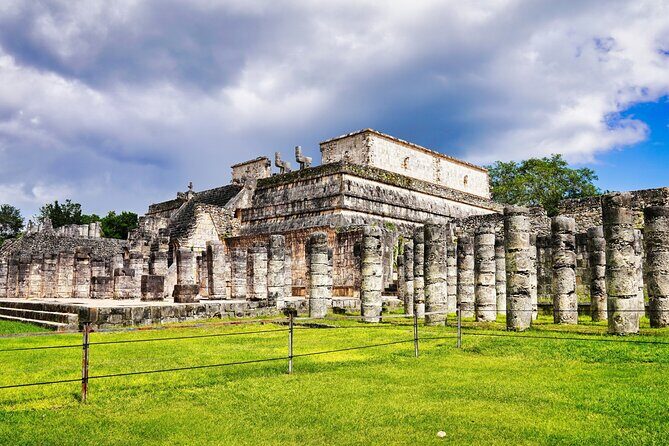 Self Guided Walking Audio Tour of Tulum and Chichen Itza - FAQ
