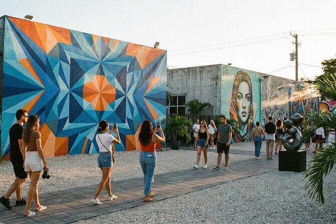 Self Guided Walking Tour at Miami - A Detailed Look at the Tour Experience