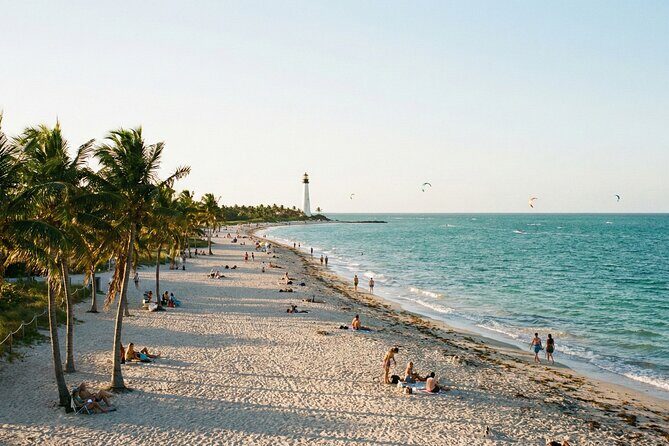 Self Guided Walking Tour at Miami - Frequently Asked Questions