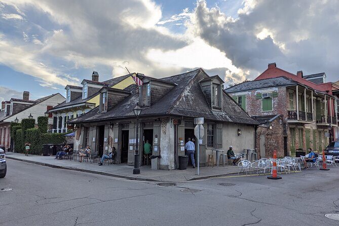 Self-Guided Walking Tour French Quarter In New Orleans - The Bottom Line: Who Should Consider This Tour?