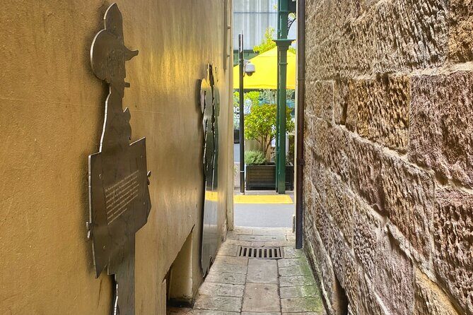 Self-Guided Walking Tour in Hidden Trails of The Rocks of Sydney - Who Might Not Find It Suitable?