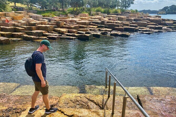 Self-Guided Walking Tour in Hidden Trails of The Rocks of Sydney - Final Thoughts