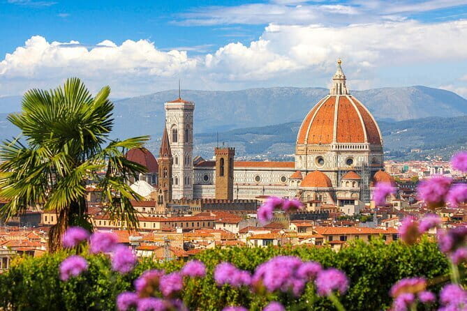 Self-Guided Walking Tour in Historical Area of Florence - A Closer Look at the Itinerary and What to Expect