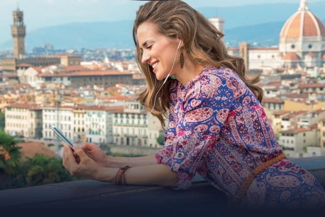 Self-Guided Walking Tour in Historical Area of Florence - Final Thoughts