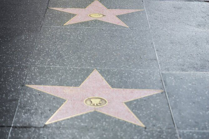 Self-Guided Walking Tour in Los Angeles' Best-Kept Secrets - Exploring Los Angeles Through a Self-Guided Lens