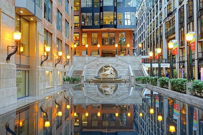 Self Guided Walking Tour of Montréal with Audio Guide - Who Will Love This Tour?