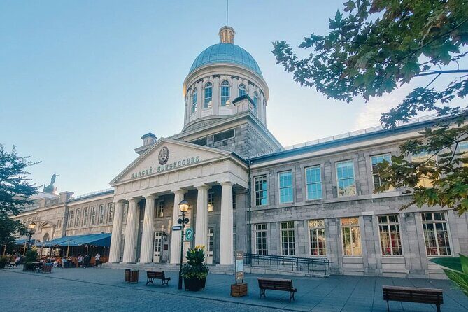 Self Guided Walking Tour of Montréal with Audio Guide - Final Thoughts