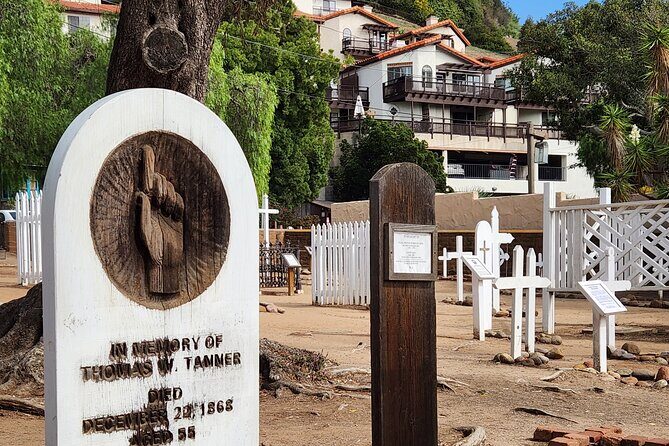Self-Guided Walking Tour of San Diego's Historic Old Town - In-Depth Look at the Tour Experience