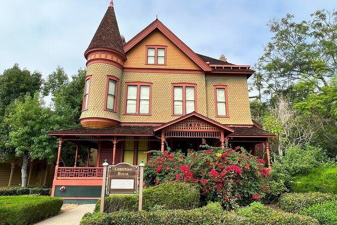 Self-Guided Walking Tour of San Diego's Historic Old Town - FAQs