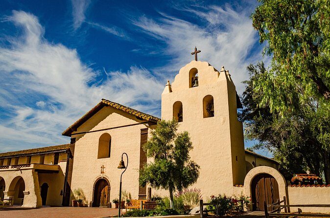 Self Guided Walking Tour of Solvang: Discover the Danish Charm - Who Will Love This Tour?