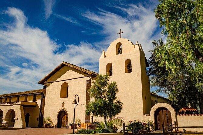 Self Guided Walking Tour of Solvang: Discover the Danish Charm - FAQ