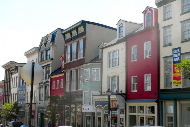 Self-Guided Wilmington Scavenger Hunt: Welcoming Wilmington - What to Expect from the Wilmington Scavenger Hunt