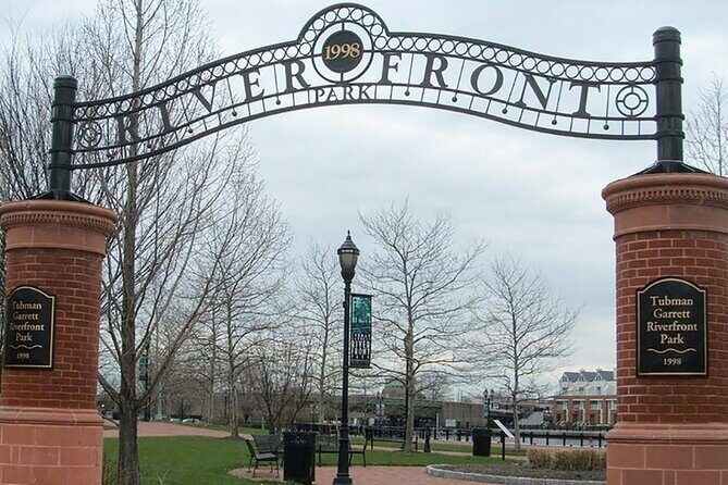 Self-Guided Wilmington Scavenger Hunt: Welcoming Wilmington - The Itinerary in Detail