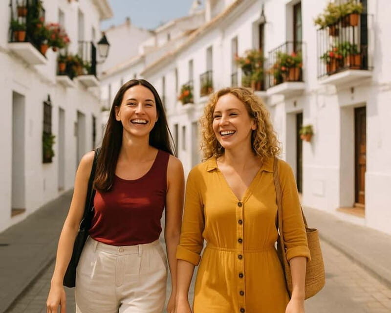 Self-Guided Wine & Tapas Walking Tour - The Venues and What You Can Expect