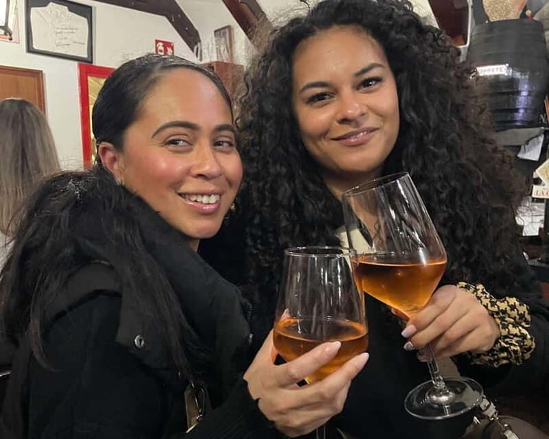 Self-Guided Wine & Tapas Walking Tour - Frequently Asked Questions