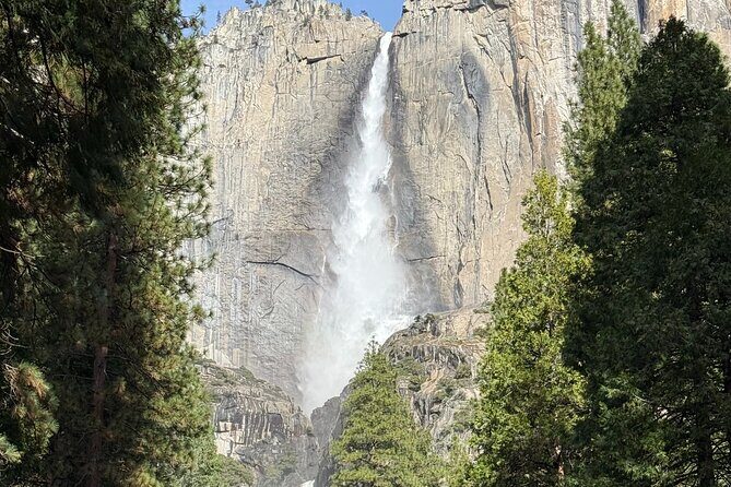 Self Guided Yosemite Walking Tour Explore with Expert Audio Guide - Key Points