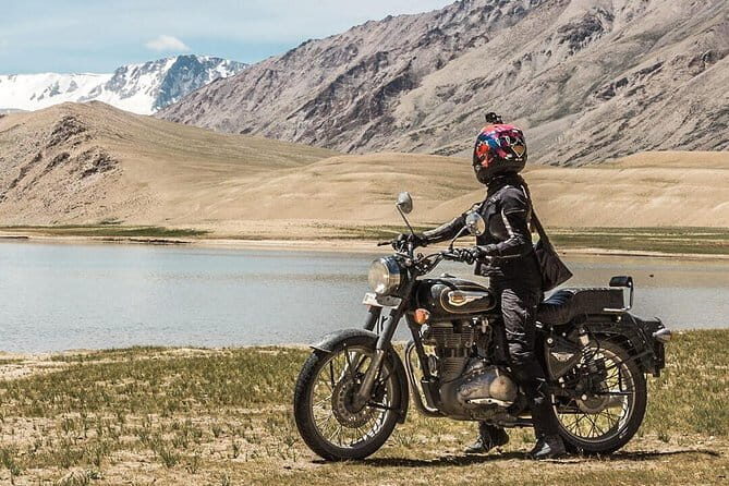 Self ride Bike Rental for Single or Multiple days - Key Points