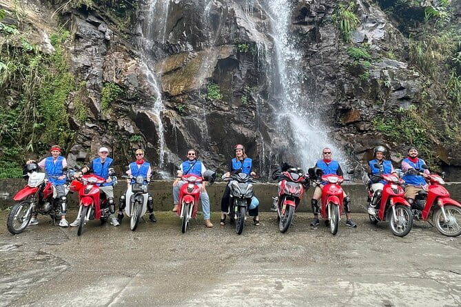 Self Ride with Yolo Ha Giang: No License, No Police, No Fines - Discover the Ha Giang Loop with Yolo Ha Giang: No License, No Police, No Fines