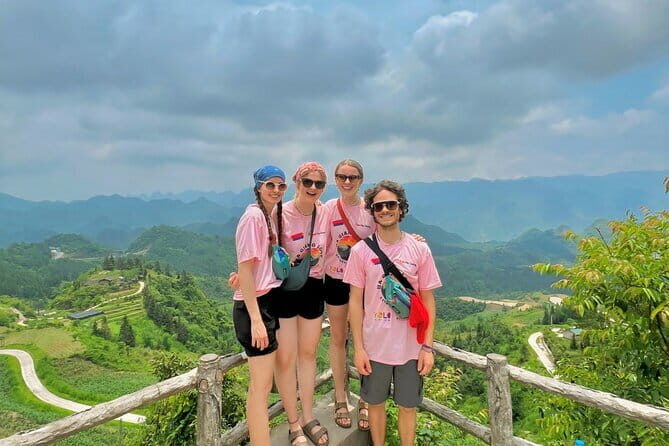 Self Ride with Yolo Ha Giang: No License, No Police, No Fines - Overview: An Authentic, Adventure-Packed Experience