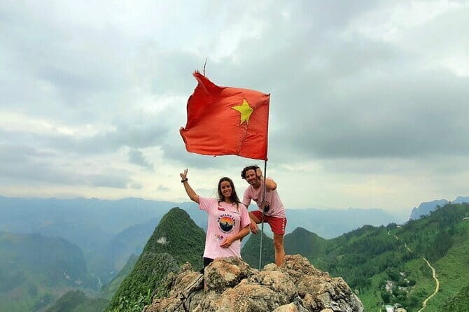 Self Ride with Yolo Ha Giang: No License, No Police, No Fines - Who Is This Tour Best For?