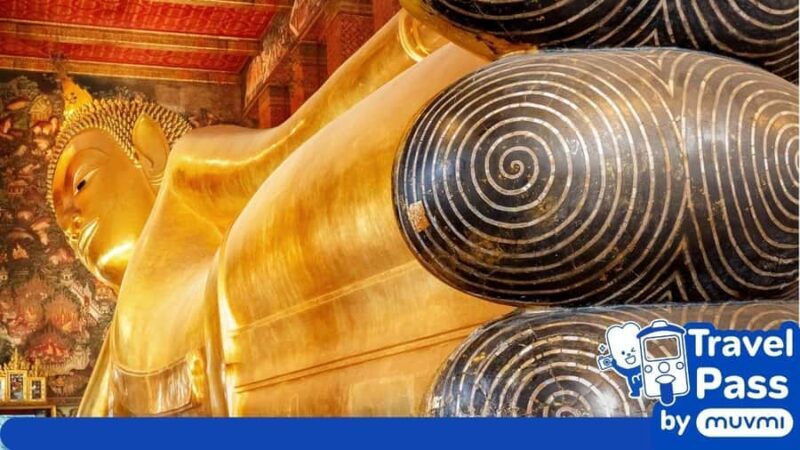 Self-Tour Private Electric Tuk Tuk to Iconic Temples - Detailed Breakdown of Each Site