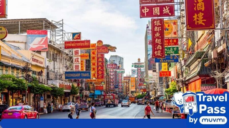 Self-tour With Electric Tuk Tuk to Heritage Community - Who Will Enjoy This Tour?