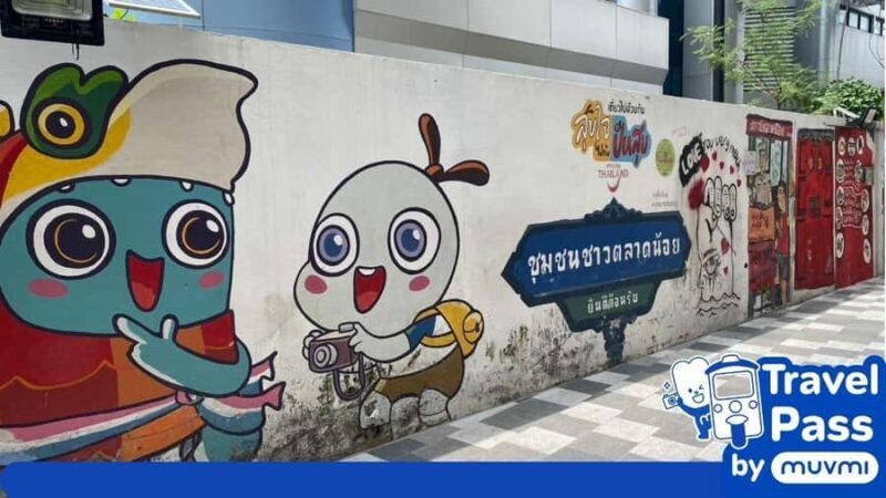 Self-tour With Electric Tuk Tuk to Heritage Community - FAQ