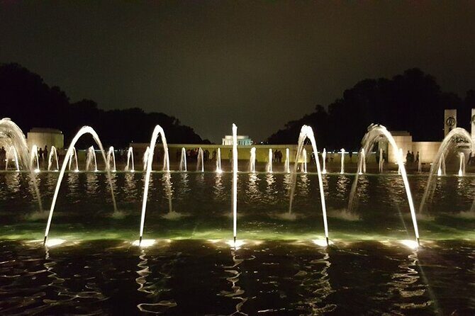 Selfguided Private Tour of Washington DC - A Detailed Review of the Washington DC Self-Guided Private Tour