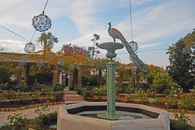 SelfGuided Scavenger Hunt:Feel the Adventure Breeze at WinterPark - The Experience Breakdown