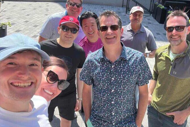 SelfGuided Scavenger Hunt:Feel the Adventure Breeze at WinterPark - Final Thoughts